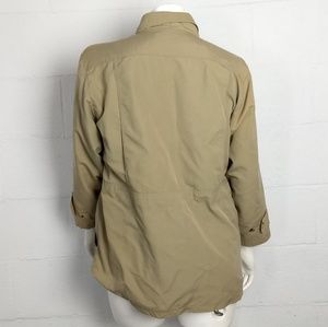 Exofficio | Jackets & Coats | Ladies Exofficio Travel Wear Jacket ...